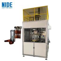 China Motor Stator Automatic Coil Winding Machine New Energy for sale