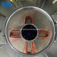 China Motor Stator Automatic Coil Winding Machine New Energy for sale