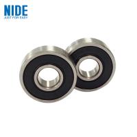 China Deep Groove Angular Contact Ball Bearings Metric Thin Wall Bearing High Precision for sale