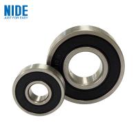 China Deep Groove Angular Contact Ball Bearings Metric Thin Wall Bearing High Precision for sale