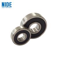 China Metric Deep Groove Ball Bearing Low Noise 385 Load Rating for sale