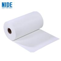 China Winding Electric Motor Spare Parts Impregnating Stator Insulation Paper 6630 DMD for sale