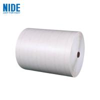 China Insulating Motor Winding Paper High Temperature Resistance Wear for sale