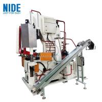 China Aluminum Die Rotor Casting Machine For Electric Motor 380V for sale