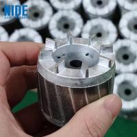 China Aluminum Die Rotor Casting Machine For Electric Motor 380V for sale