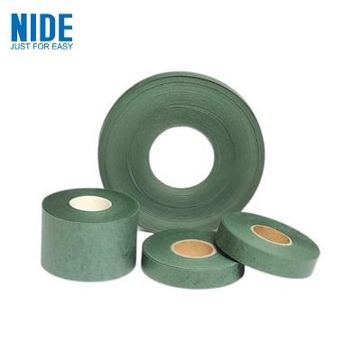 China 6520 Polyester Film Electrical Insulating Paper For Motor Winding for sale