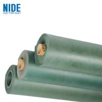 China 6520 Polyester Film Electrical Insulating Paper For Motor Winding for sale