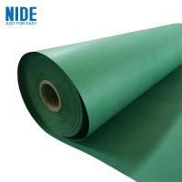 China 6520 Polyester Film Electrical Insulating Paper For Motor Winding for sale