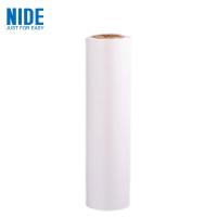China Aramid H Class Insulating Paper Slot Liner Insulation Transformer Layer for sale