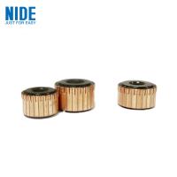 China Electrical Rotating Switch 32 Segments Armature Commutator Hook Type For Power Tools for sale