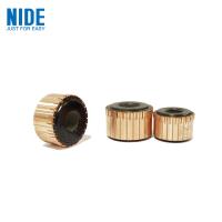 China Electrical Rotating Switch 32 Segments Armature Commutator Hook Type For Power Tools for sale