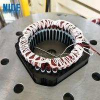 China 380V Coil Forming Machine For Small Medium Motor Stator for sale