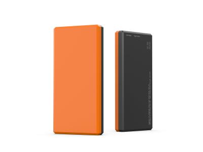 China 10000mAh Fast Charging Power Bank 22.5W Dual USB Portable Battery Pack ODM OEM for sale