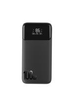 China 100W PD Power Bank 25000mAh Fast Charging for Laptop USB C Portable Battery Pack for sale