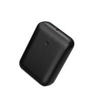 China 10000mAh Fast Charge Mini Power Bank OEM ODM Portable Dual Port 20W USB C for sale