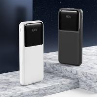 China 10000mAh Portable Power Bank 22.5W QC PD Fast Charging Magnetic Battery Pack for sale