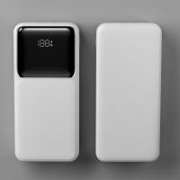 China 10000mAh Portable Power Bank 22.5W QC PD Fast Charging Magnetic Battery Pack for sale