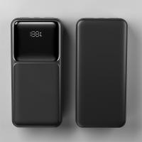China 10000mAh Portable Power Bank 22.5W QC PD Fast Charging Magnetic Battery Pack for sale