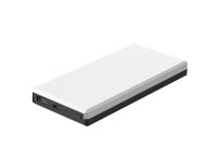 China 10000mAh 20W Fast Charge Power Bank Portable Charger with Fireproof ABS PC for sale