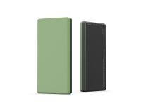 China 10000mAh 20W Fast Charge Power Bank Portable Charger with Fireproof ABS PC for sale
