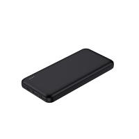 China Amjor 10000mAh Portable Fast Charging Power Bank 22.5W PD 20W Compact Fireproof for sale