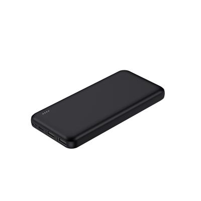 China Amjor 10000mAh Portable Fast Charging Power Bank 22.5W PD 20W Compact Fireproof for sale