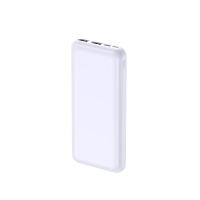 China Amjor 10000mAh Portable Fast Charging Power Bank 22.5W PD 20W Compact Fireproof for sale