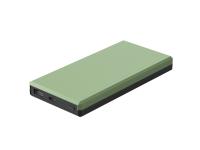 China 10000mAh Safety PD Power Bank Fast Charging Lightweight 200g Portable Power Bank for sale