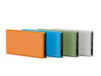 China 10000mAh Safety PD Power Bank Fast Charging Lightweight 200g Portable Power Bank for sale