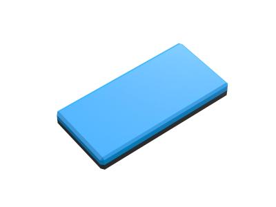China 10000mAh Safety Power Bank PD20W 22.5W Fast Charging Portable Charger with Overcharge Protection for sale