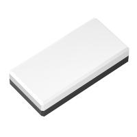 China 20000mAh USB PD Power Bank with Overcharge Protection for Smartphones for sale