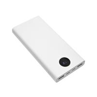 China Amjor 10000mAh PD 22.5W Portable Power Bank Fast Charging Battery Pack for sale