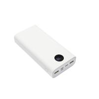 China 20000mAh PD 20W Fast Charge Power Bank Portable USB C Battery Pack for sale