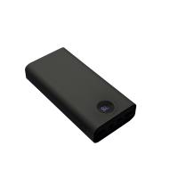 China 20000mAh PD 20W Fast Charge Power Bank Portable USB C Battery Pack for sale
