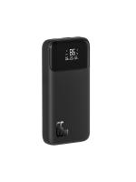 China 65W Fast Charging Power Bank 20000mAh High Capacity Portable Battery Pack with LED Indicator for sale
