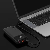 China Overcharge Protection 100W Power Bank Universal Compatibility for sale