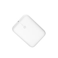 China Portable Mini Power Bank 10000mAh 21700 Fast Charging 22.5W ABS Shell for sale