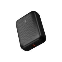 China 180g ABS Mini Power Bank 10000mAh PD20W Fast Charging Portable Battery Pack for sale