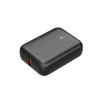 China 10000mAh Mini Power Bank Quick Charge PD22.5W 21700 Battery Portable Charger for sale