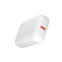 China Mini Power Bank 10000mAh PD22.5W Fast Charging Ultra Compact ABS 21700 Battery for sale