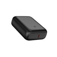 China 10000mAh Portable Power Bank PD22.5W Fast Charge with 21700 Battery ABS Lightweight 180g for sale