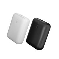China 10000mAh Portable Power Bank PD22.5W Fast Charge with 21700 Battery ABS Lightweight 180g for sale