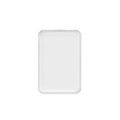 China Universal Compatibility 10000mAh Powerbank Mini Fast Charging Compact Design for sale