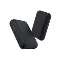 China Universal Compatibility 10000mAh Powerbank Mini Fast Charging Compact Design for sale