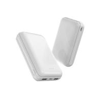 China Universal Compatibility 10000mAh Powerbank Mini Fast Charging Compact Design for sale