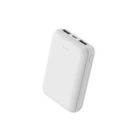China Type C Input Power Bank 10000mah Mini PD 22.5W Output RoHs Approved for sale