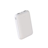 China Type C Input Power Bank 10000mah Mini PD 22.5W Output RoHs Approved for sale