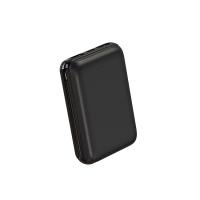 China Type C Input Power Bank 10000mah Mini PD 22.5W Output RoHs Approved for sale