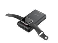 China ABS PC Magnetic Power Bank 10000mAh 5W 7.5W Portable Charger for iPhone iWatch for sale