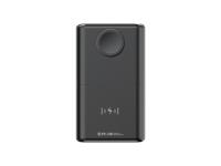 China ABS PC Magnetic Power Bank 10000mAh 5W 7.5W Portable Charger for iPhone iWatch for sale